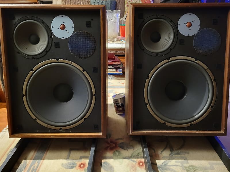 Jensen 6 1960s Walnut | Reverb