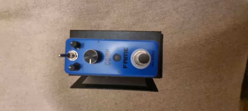 Fame Mini Comp 2020 - Blue | Reverb