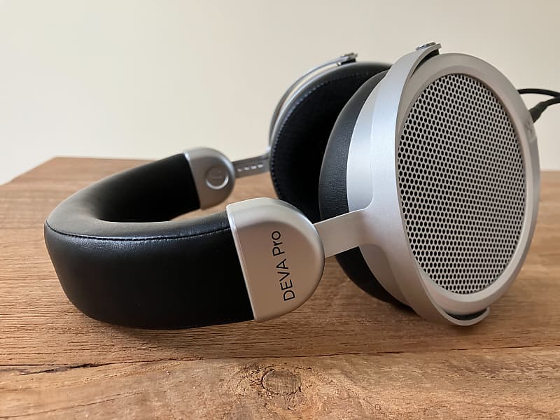 Hifiman Deva Pro Wireless | Reverb