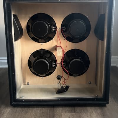 Krank Rev1+ 120w Half stack | Reverb