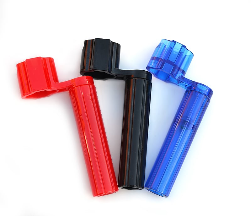 Magma String Winder for Acoustic,Classical, Electrical Guitar | Reverb