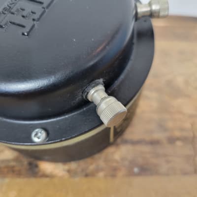 Altec 807-8A 8 Ohm Driver Tested & Fully Functional | Reverb