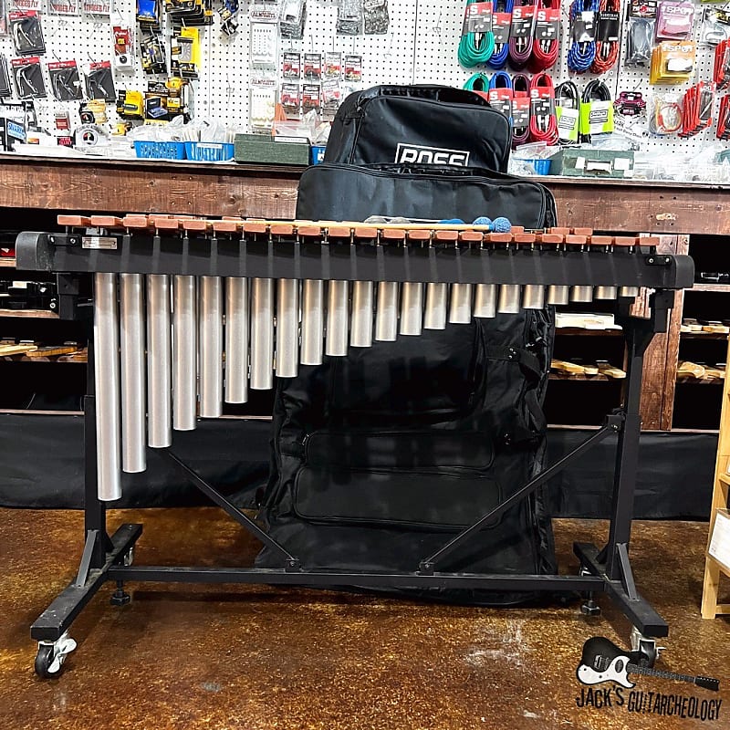 ROSS R409 Marimba (2010s - Black) | Reverb