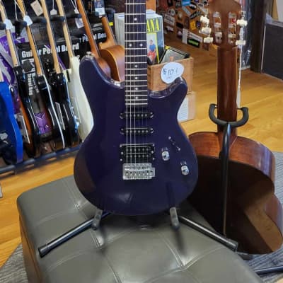 Rogue RA-110D Dreadnought Acoustic Guitar Black | Reverb