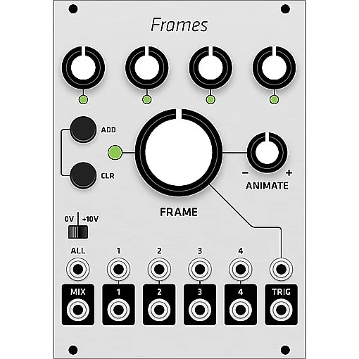 DIY Frames | Reverb Canada