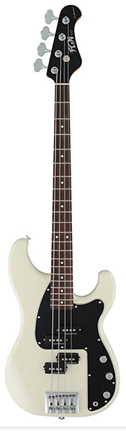 FGN Mighty Power | Reverb Australia