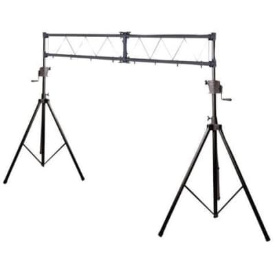 Odyssey LTMTS1PRO Crank-Up Mobile Truss System | Reverb