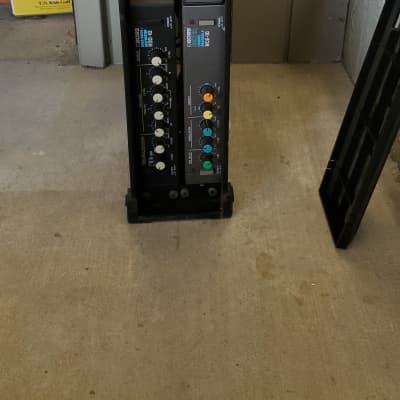 BOSS Micro Rack Effects Collection RRV-10, RPS-10, RCE-10, | Reverb