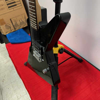 Peavey Rotor Special 3/4 Size Explorer body Electric Guitar | Reverb