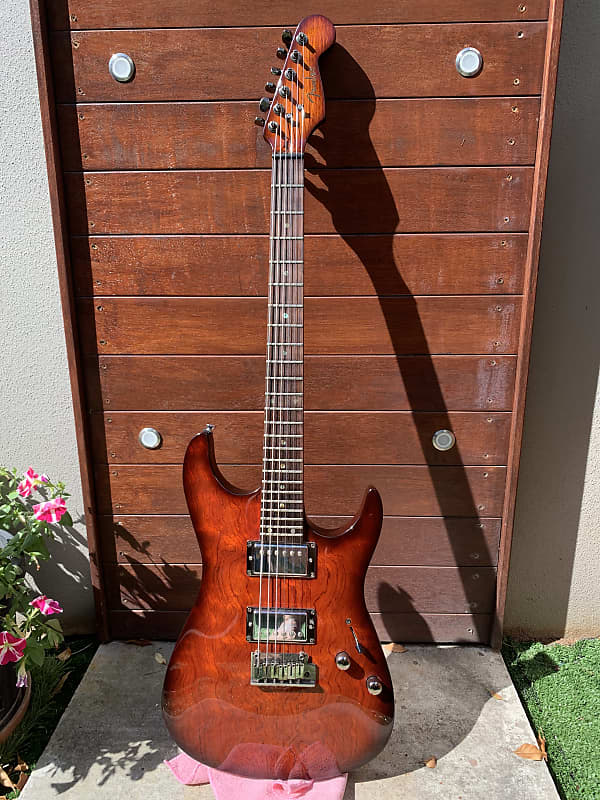 Fender Showmaster 1988-1996 | Reverb