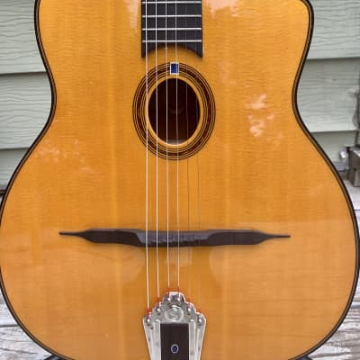 Gitane DG-310 Modele Lulo Reinhardt | Reverb