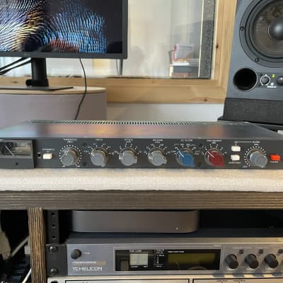 Telos Omnia One Studio Pro. Multiband Audio Processor | Reverb UK