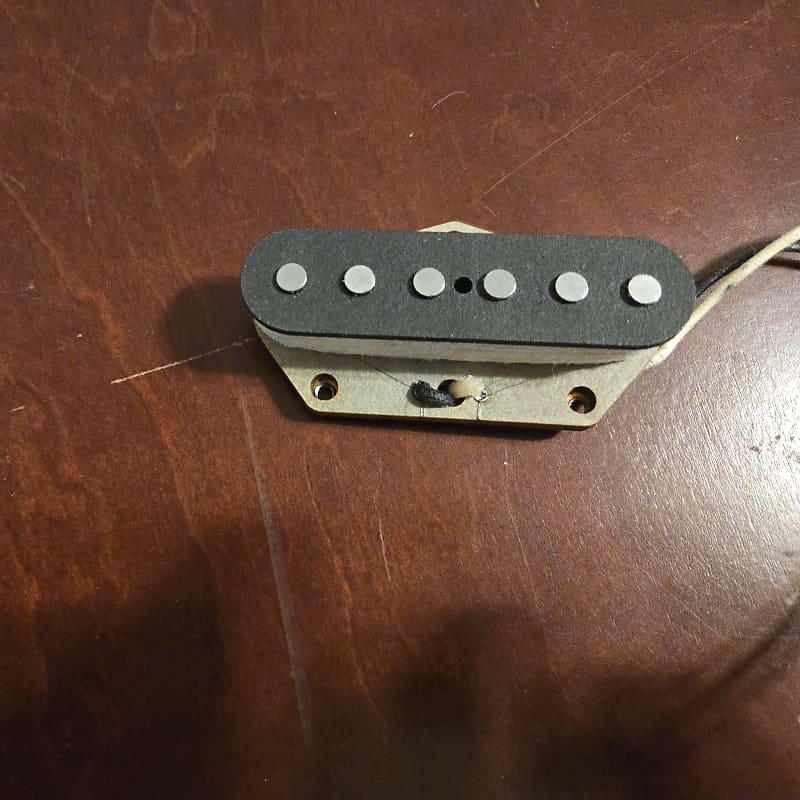 Bootstrap Palo Duro Telecaster Bridge Pickup Tele | Reverb