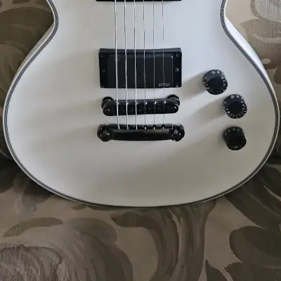 ESP Eclipse Standard Series With Original ESP Headstock Logo | Reverb