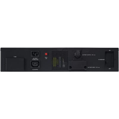 CyberPower BP72V60ART2U Extended Battery Module | Reverb