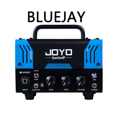 joyo bantamp - Atomic-US Plug | Reverb
