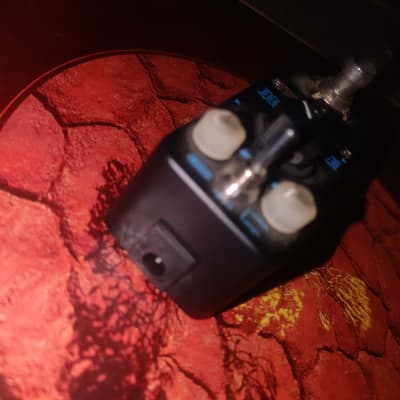 SonicCake Blue Screamer 2000s | Reverb