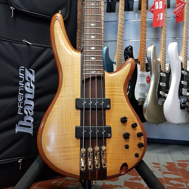 Ibanez Soundgear Sr1400 T Vnf Premium | Reverb
