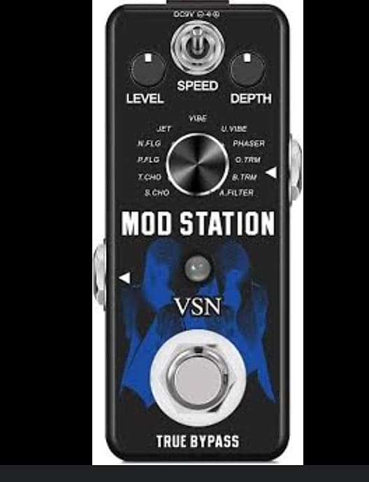 VSN Mod station 2023 | Reverb