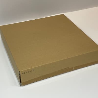 The MDC Master Lacquer 14″ Master disc (one side) 14 inches | Reverb