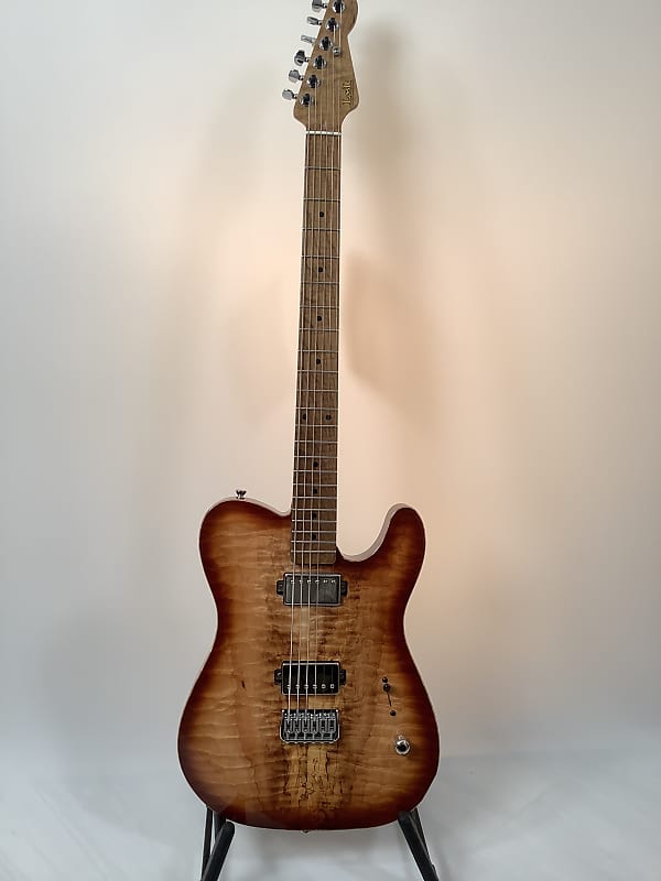 LSL Instruments Baribone Deluxe 2021 - Rich Brown | Reverb Australia