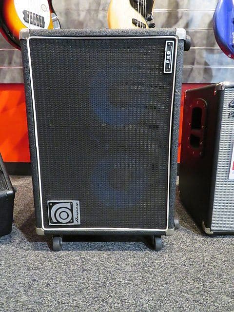 Ampeg SVT 210 PRO | Reverb