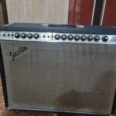 Fender Twin Reverb 1973 | Reverb