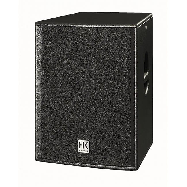 HK-AUDIO Premium PR:O-15 X passiv 400Watt/15Zoll | Reverb