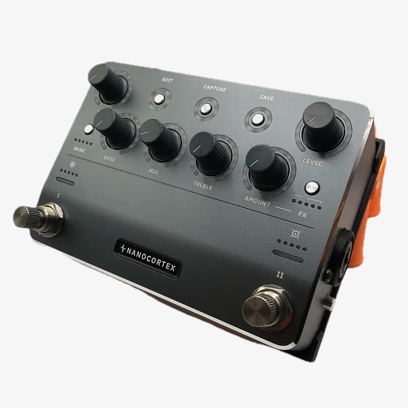 Elephant Foot Risers Nano Cortex Medium Riser (37mm) | Reverb