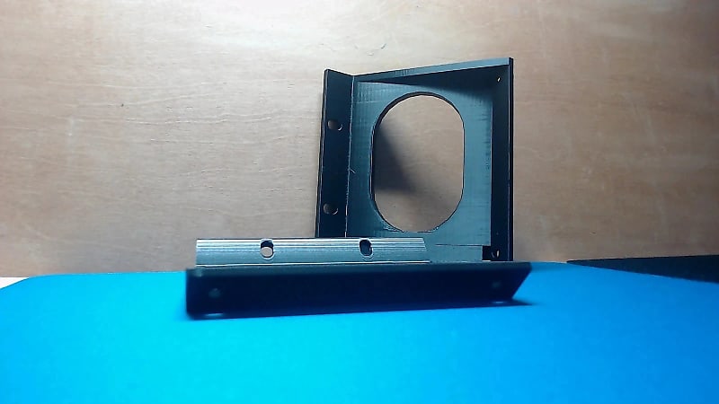 Recessed Rack Ears - Behringer XR18 | Reverb