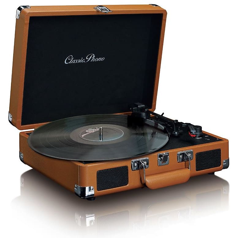 Lenco TT-10 turntable | Reverb