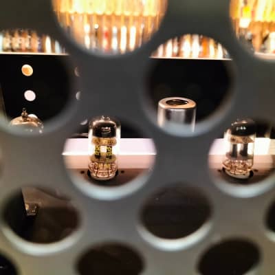 Krank Krankenstein Dimebag Darrell Signature 100w | Reverb France