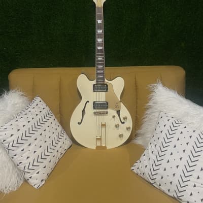 Sublime Chieftain Deluxe | Reverb