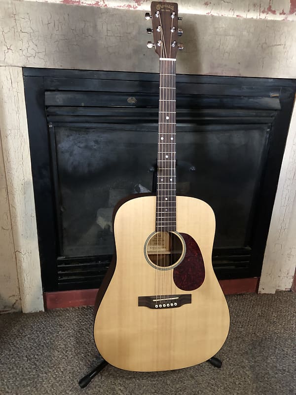 Martin DM 2001 - Satin | Reverb