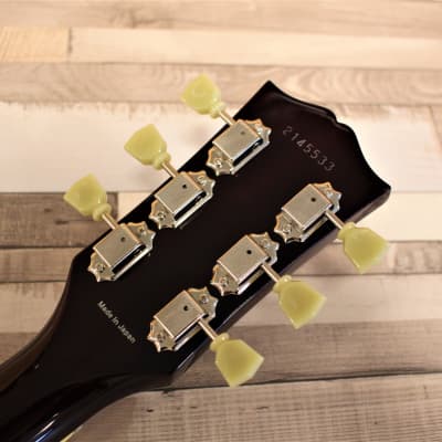 Tokai LS150 3A Tobacco Burst (Made In Japan) | Reverb Deutschland