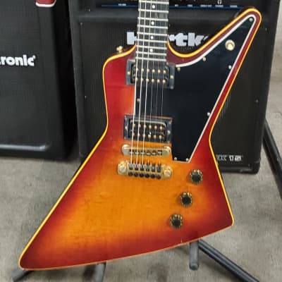 Gibson Explorer Prototype | Reverb