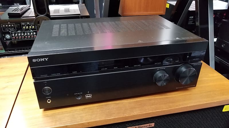 Sony STR-DH550 | Reverb