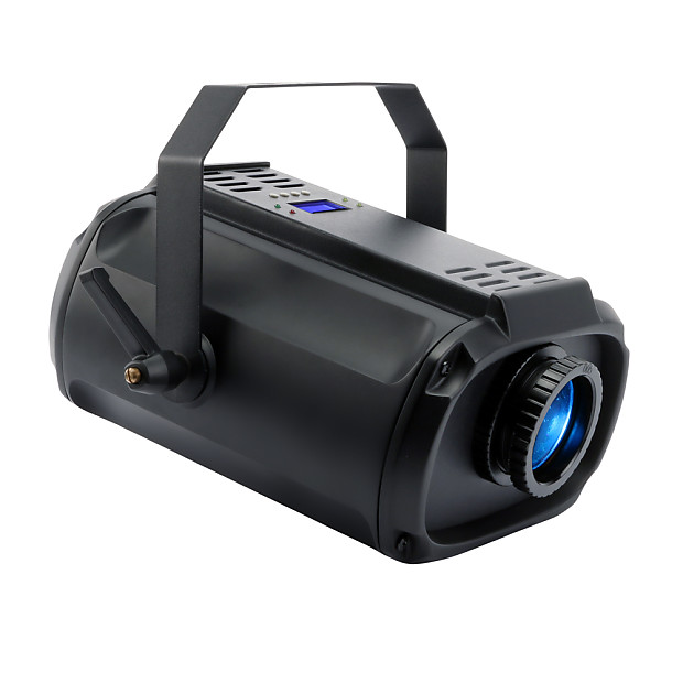 Martin Lighting RUSH DC 1 Aqua | Reverb