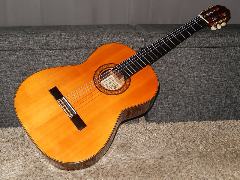 MADE IN 1977 - EICHI KODAIRA EL300 - 630MM SCALE & SMALLER | Reverb