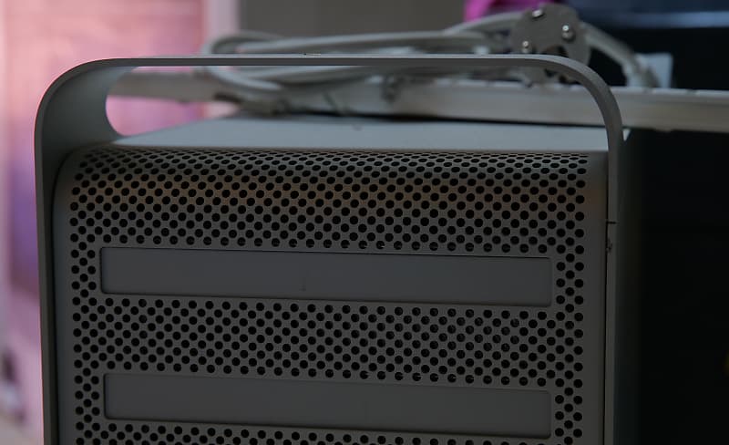 Digidesign HD3 PCI Pro Tools HD Card System 2000s - | Reverb UK