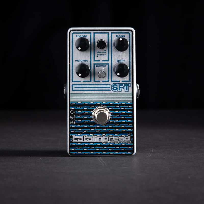 Catalinbread SFT | Reverb