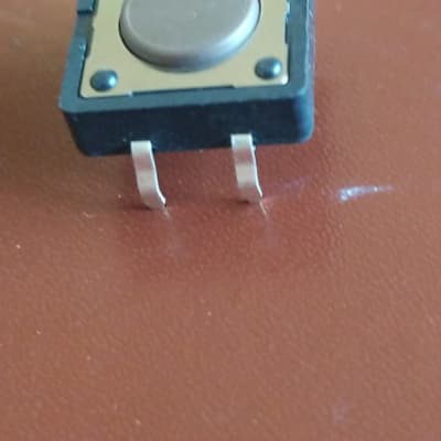 DOD FX-Series Internal Foot Switch Replacement - Switch New | Reverb