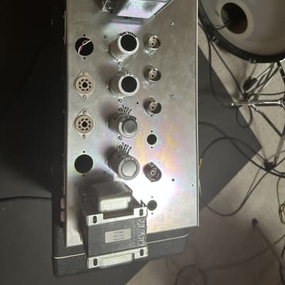 Mojotone Custom 50 Amplifier Kit (unfinished) | Reverb