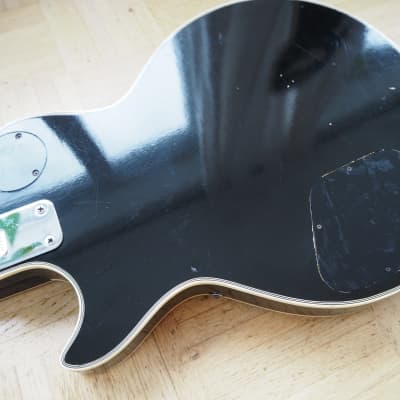 Hondo II (Samick) LP-style guitar ~1979 classic rock monster | Reverb