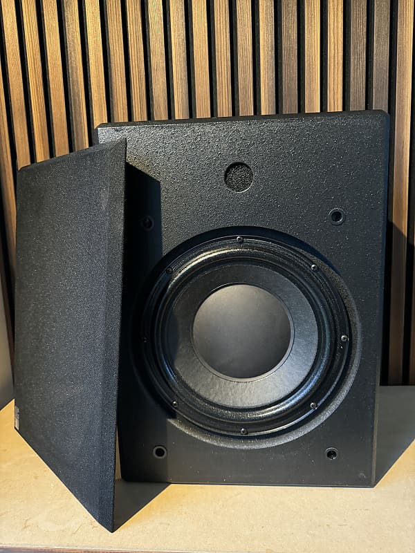 Active Basstrap, Bag End - E-Trap | Reverb