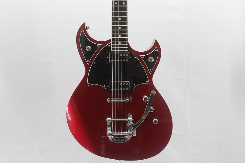 Reverend Space Hawk | Reverb