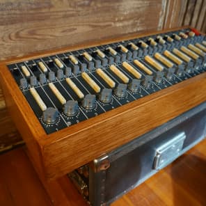 Vintage Neve Passive Summing Mixer - 8014 Console Monitor | Reverb