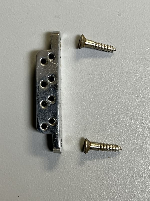 Fender 12 String Tree For Villager, Coronado or Electric XII | Reverb