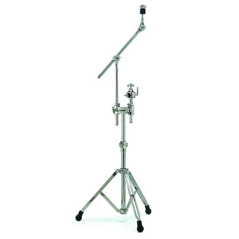 Sonor CTS 679 MC 600 Series Cymbal Tom Stand | Reverb
