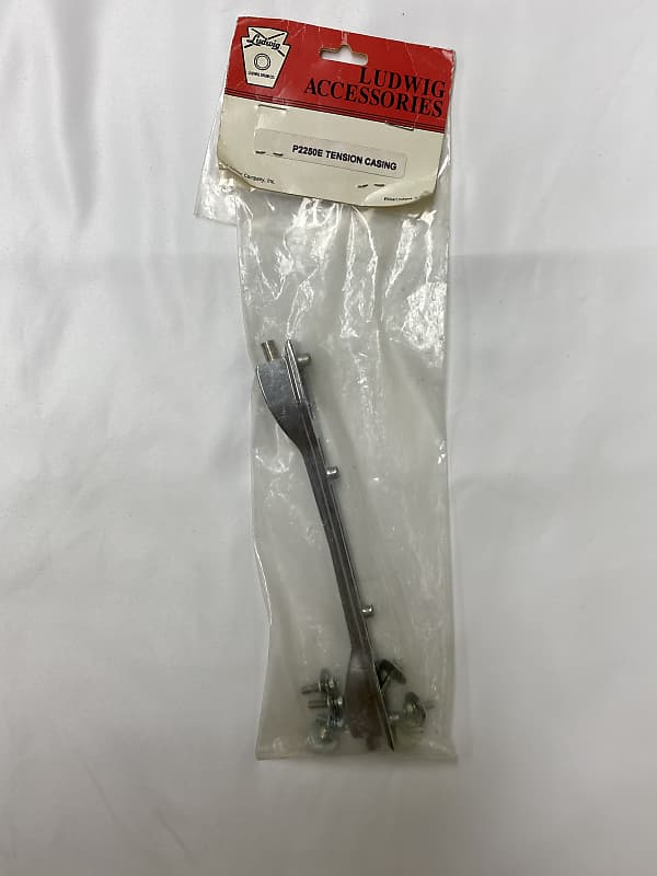 *Old/New Stock* Ludwig Extended Length Medium Mach Lug Casing | Reverb